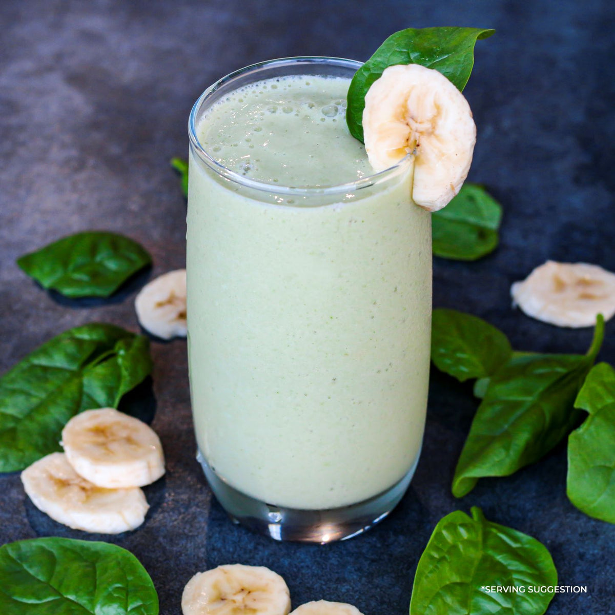 Tropical Energy Boost Smoothie Recipe - Delicious Energy Burst Drink ...