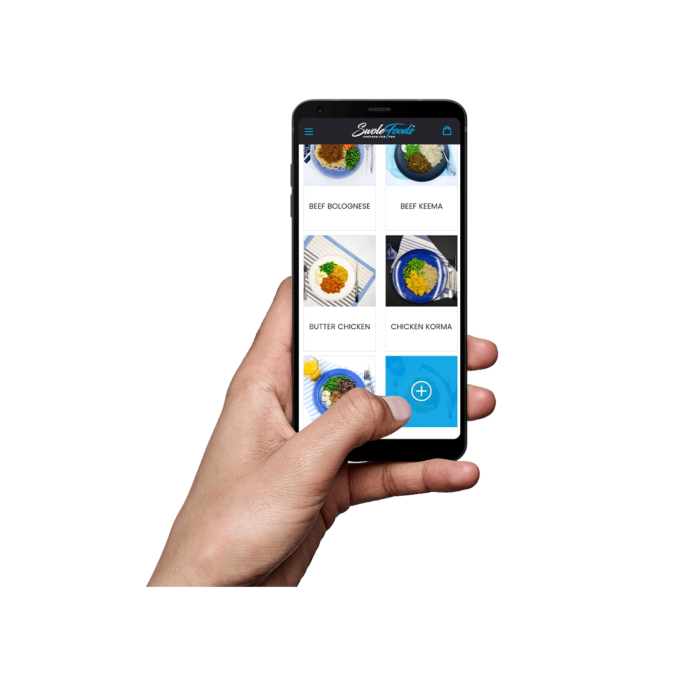 SwoleFoods Delivery Information - Premade Delicious Meals NZ – Swolefoods