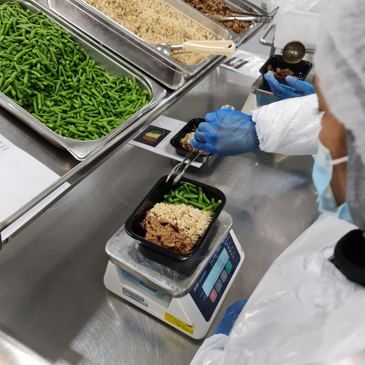 Learn about SwoleFoods NZ and Our Delicious Healthy Meal Delivery ...