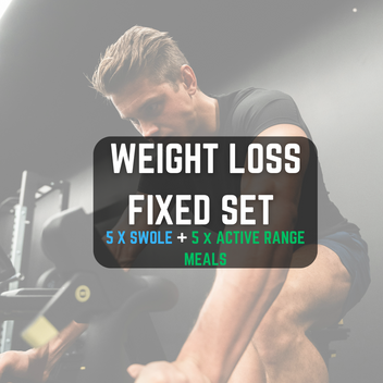 Swolefoods NZ Deliver Healthy Pre Made Ready Made Meals To Your Door.