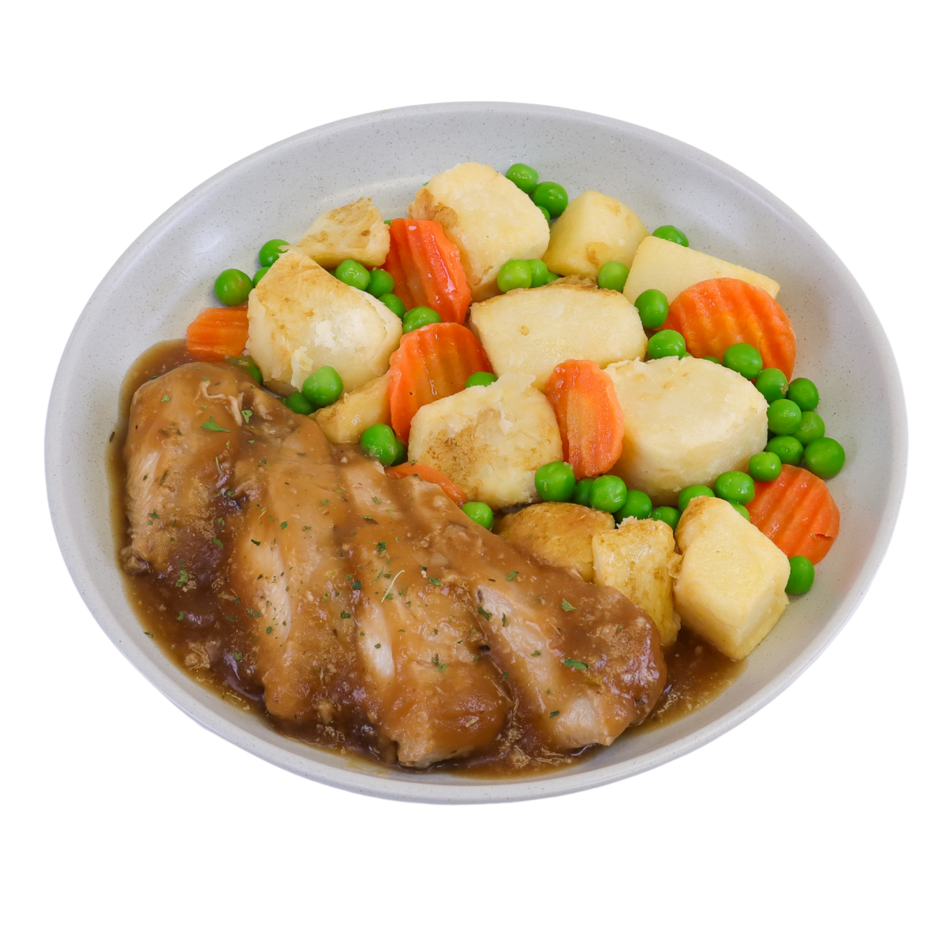 Roast Chicken - Swole Range – Swolefoods