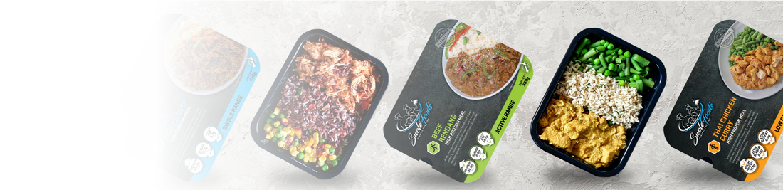 Collections – Swolefoods