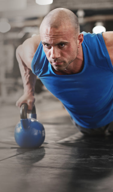 Swole Range Body & Muscle Fuel Delivered Balanced Plan Meal FoodBox NZ ...