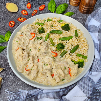 Collections – Swolefoods