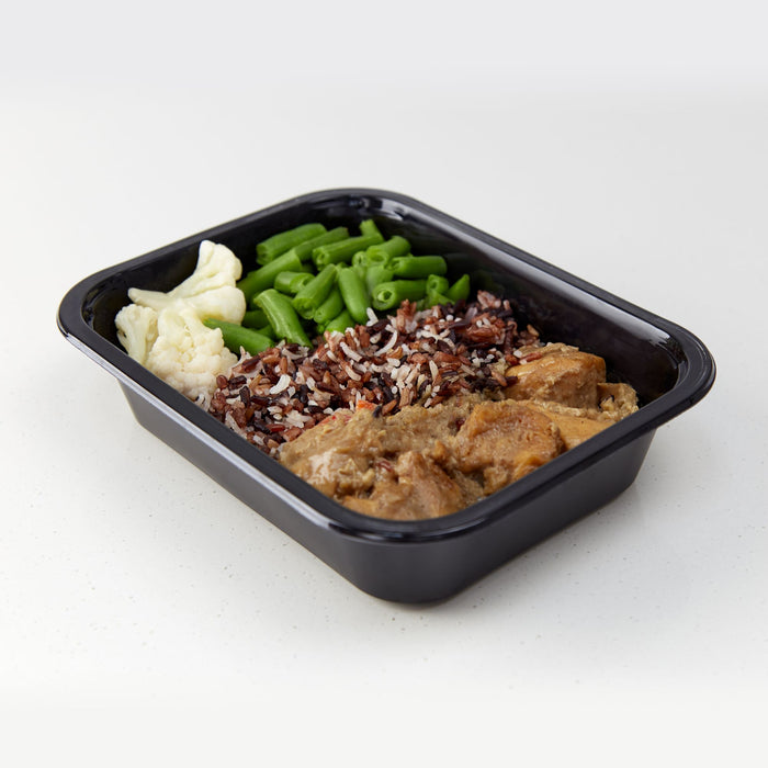 Healthy Lifestyle Meal Plan - View Nutritious Prepped Meals Delivered ...