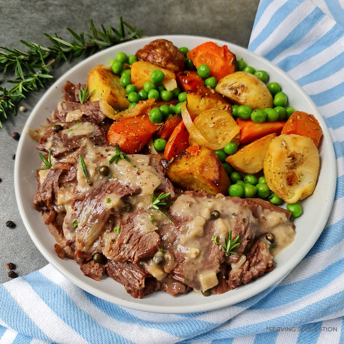 Collections – Swolefoods